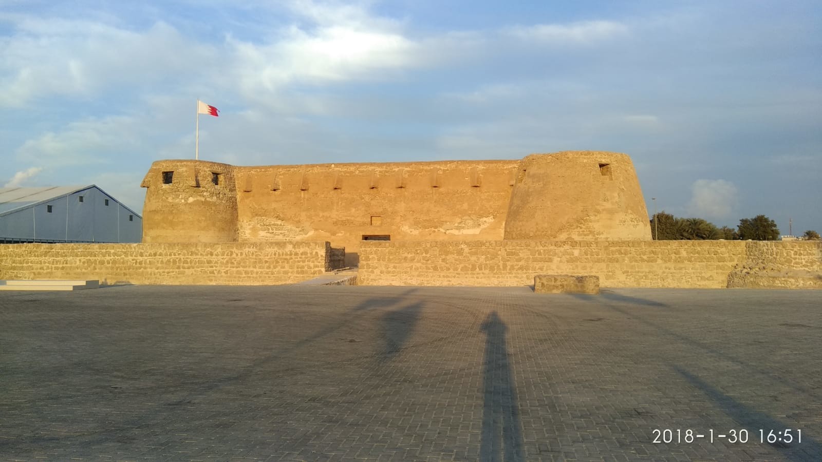 ESDA | Bahrain, Kingdom of