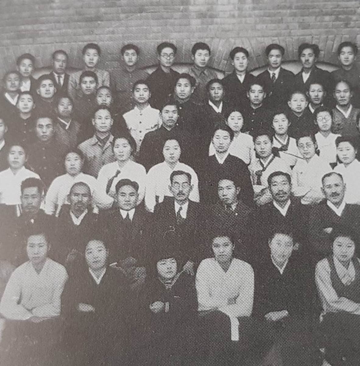 ESDA | North Korean Mission