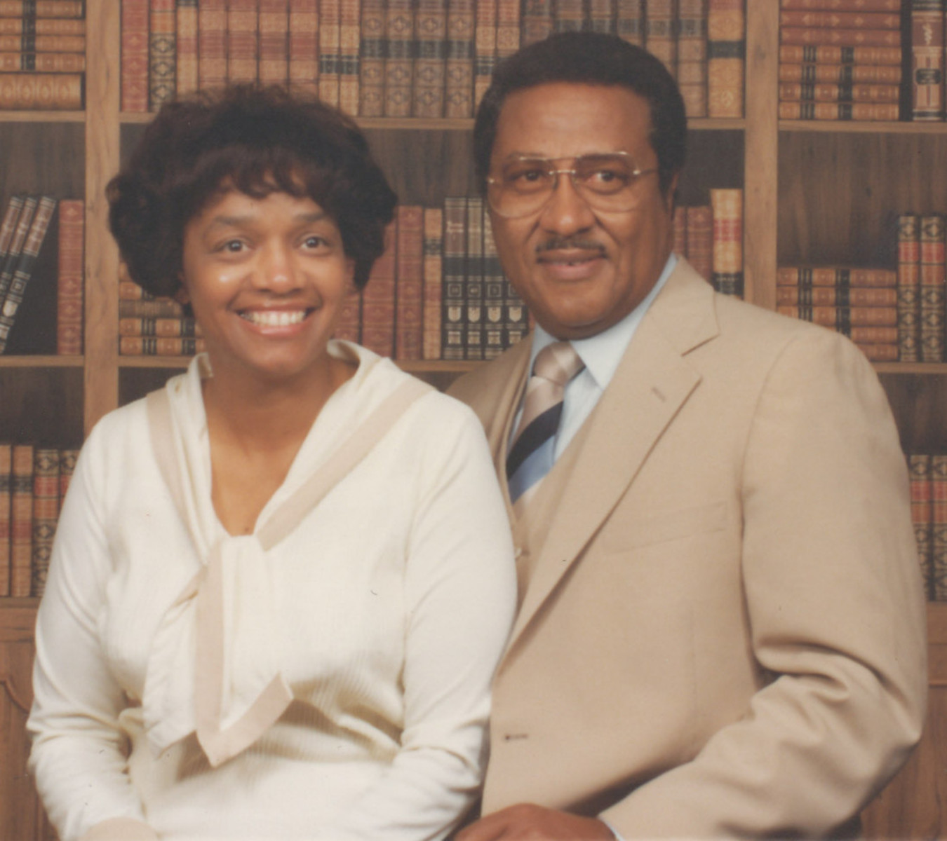 ESDA | Brooks, Charles Decatur (1930–2016)