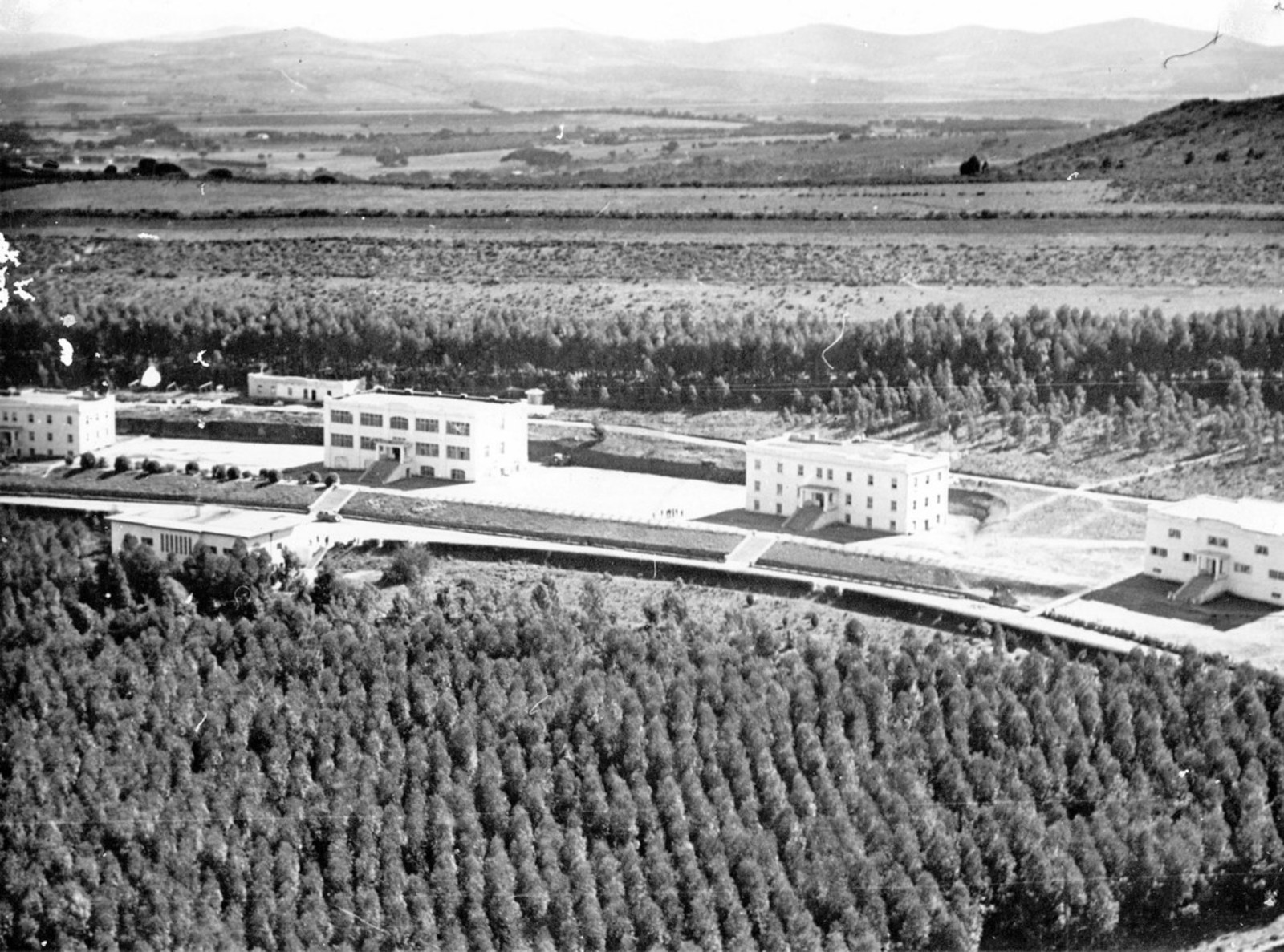 ESDA | Helderberg College of Higher Education