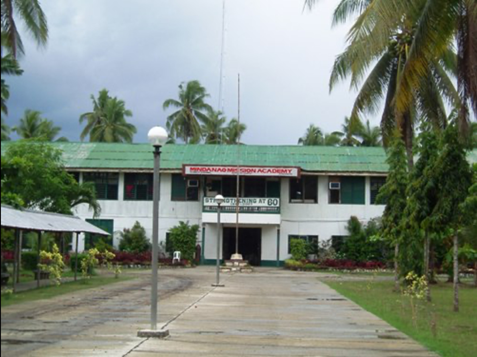 ESDA | Mindanao Mission Academy