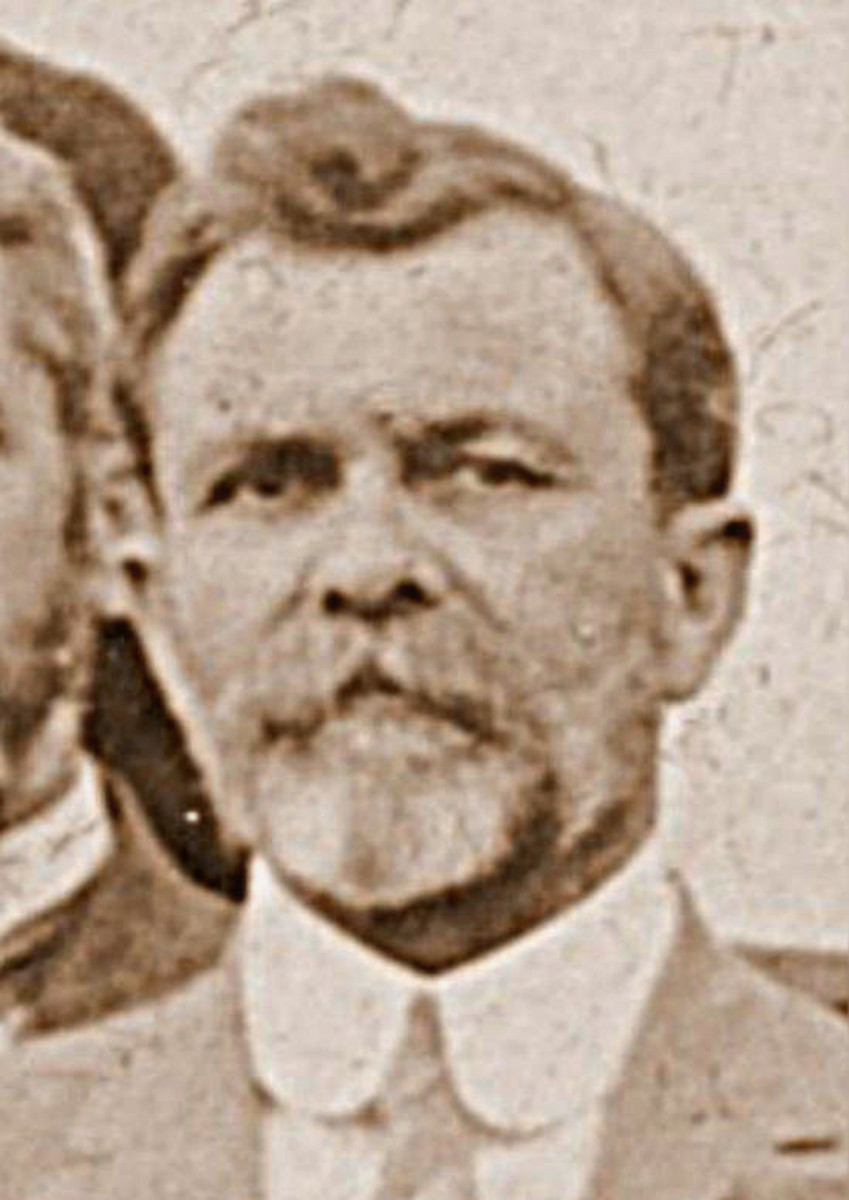 ESDA | Reinke, Otto Eduard (1875–1921)