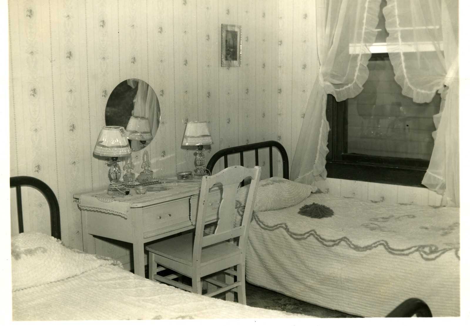 ESDA | Forest Lake Academy