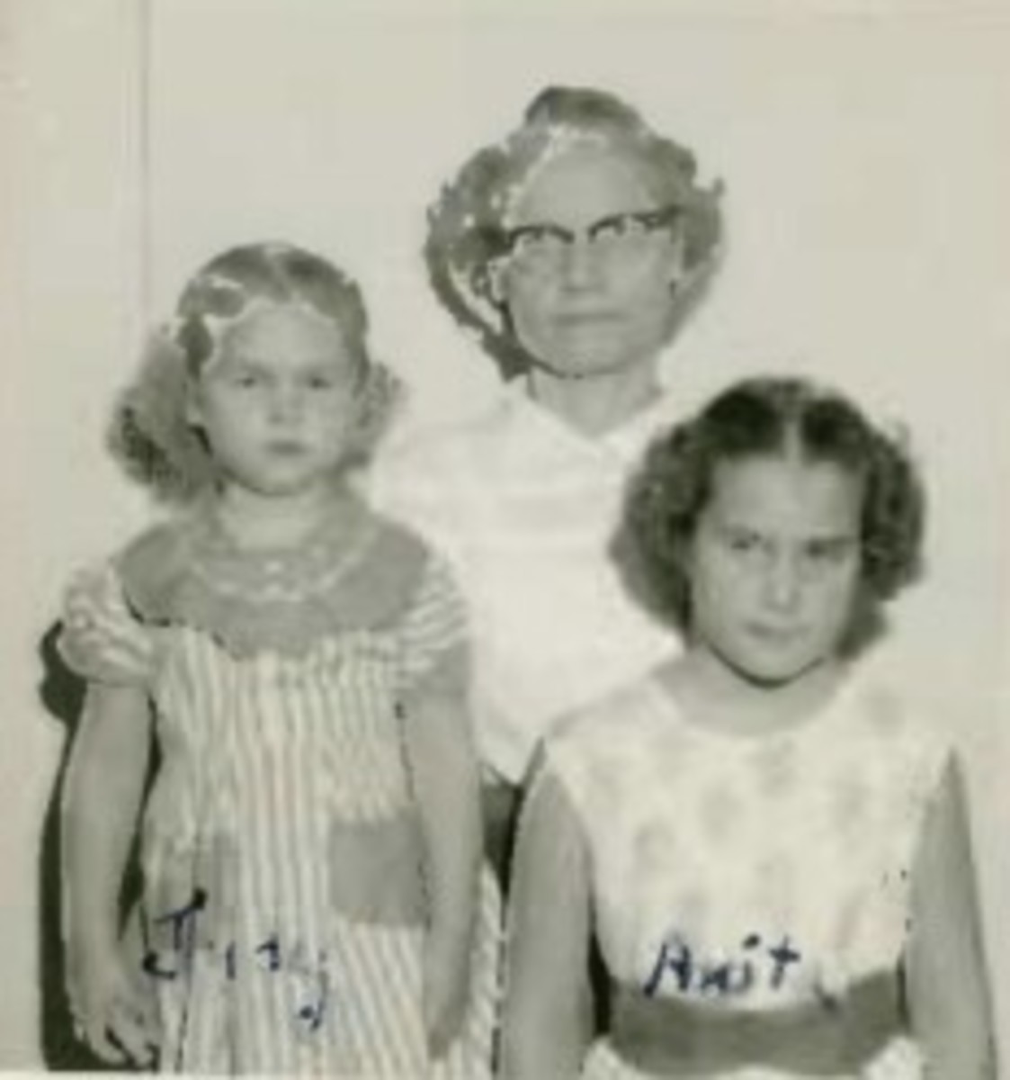 ESDA | Newell, Bryce Franklin (1922–2016)