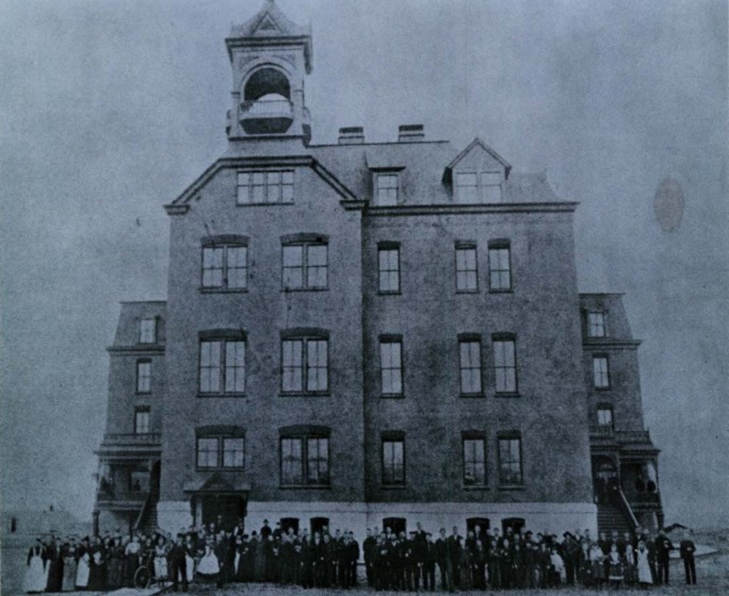 ESDA | Walla Walla University