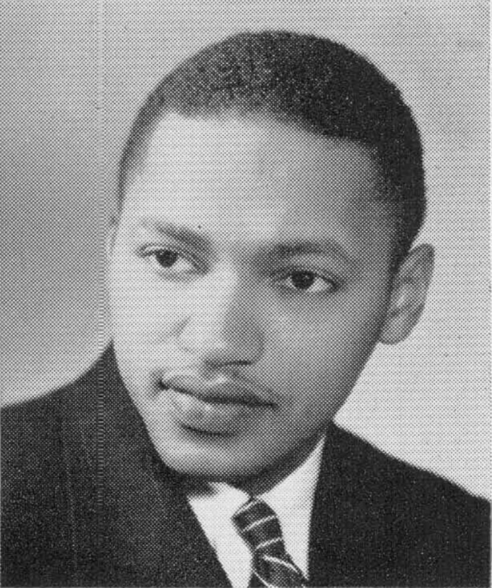 ESDA | Justiss, Jacob J., Jr. (1919–1978)