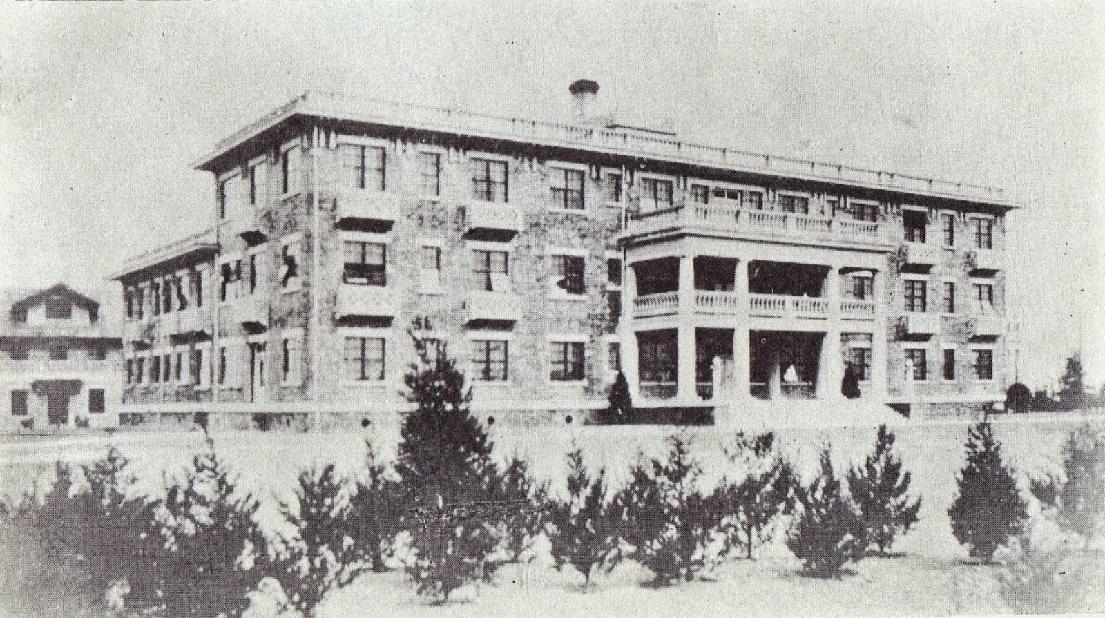 ESDA | Miller, Harry Willis (1879–1977) and Marie Elizabeth (Iverson ...