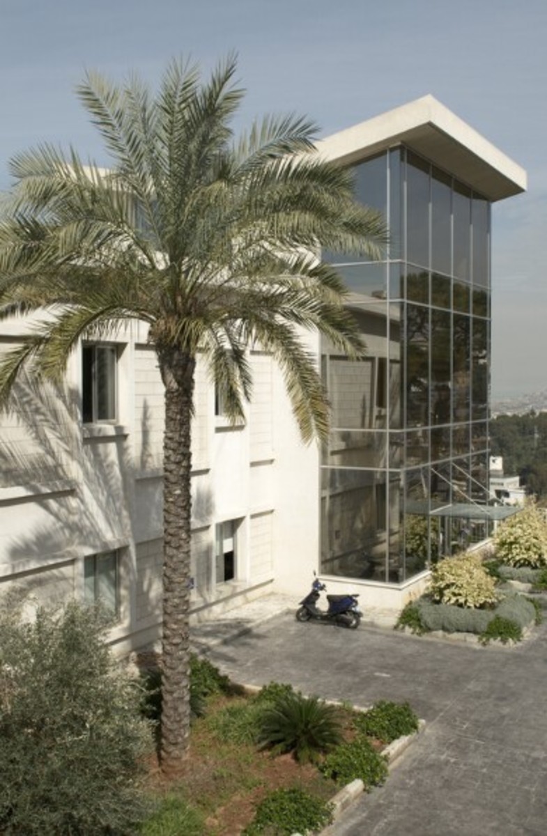 ESDA | Middle East Union Mission