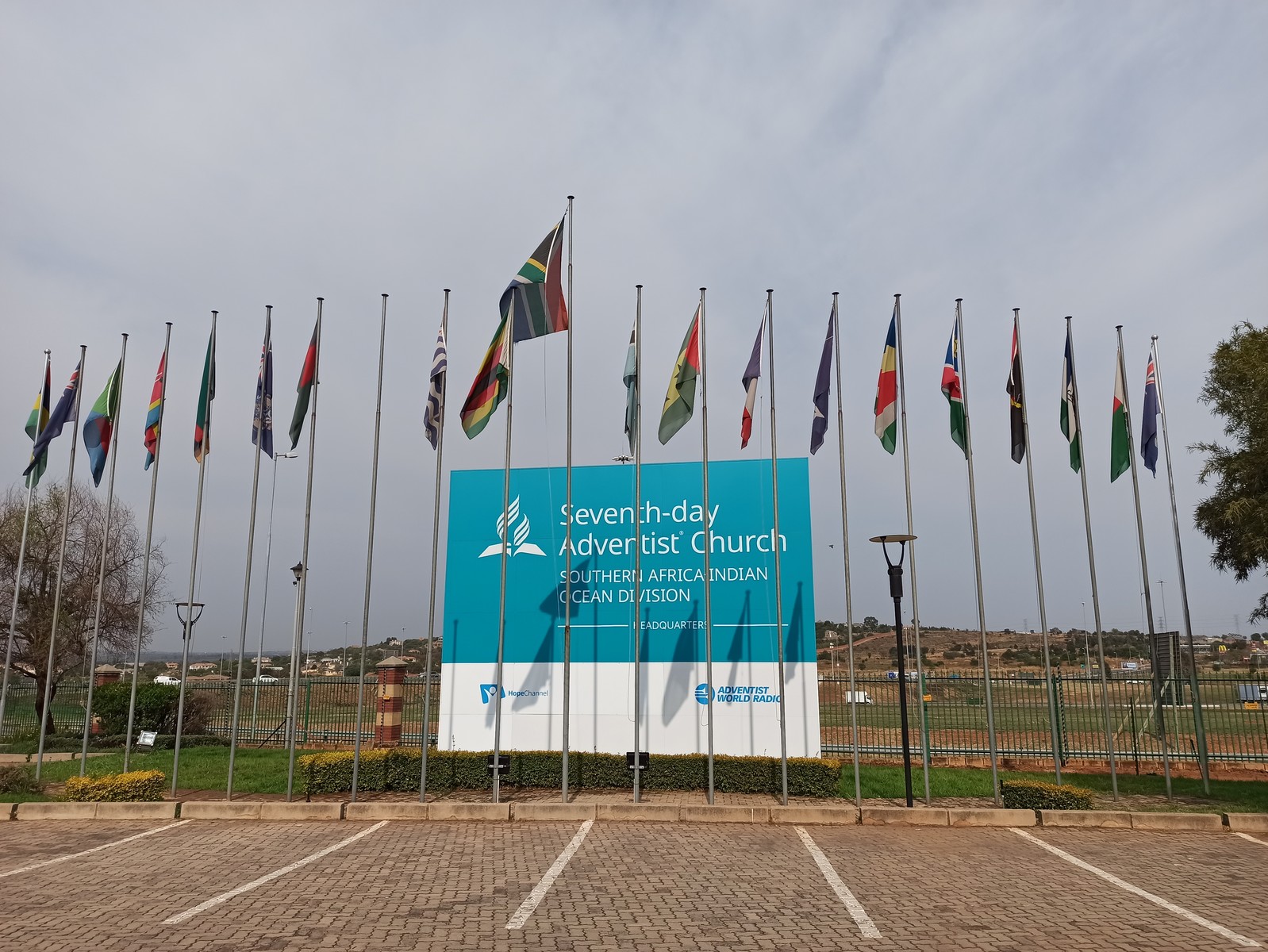 ESDA | Southern Africa-Indian Ocean Division