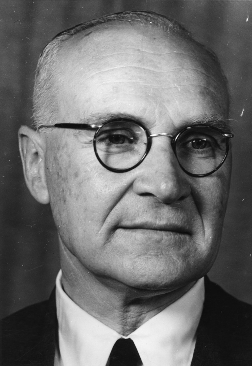 ESDA | Lawson, Thomas Charles (1893–1971)