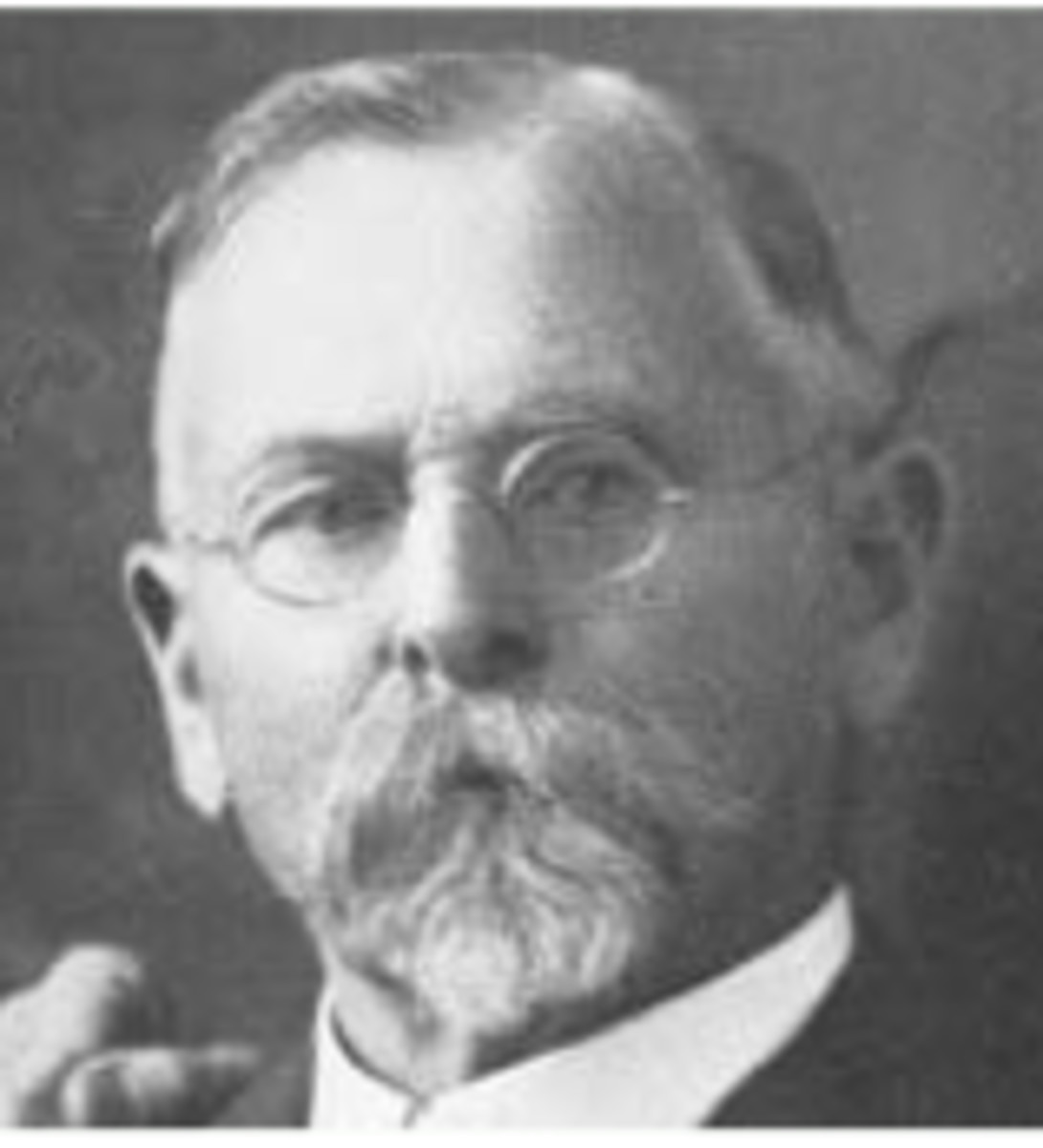 ESDA | Rudge, Philip Bulpit (1856–1938)