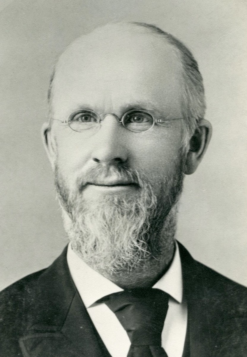 ESDA | Corliss, John Orr (1845–1923)