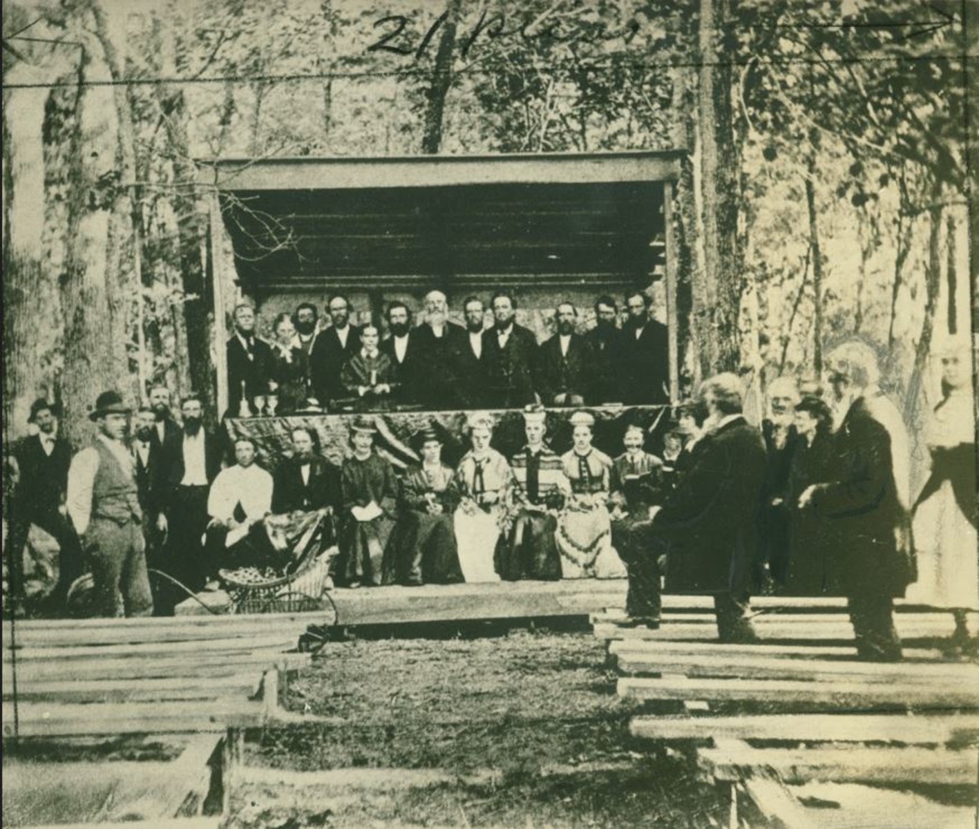 ESDA | Minnesota Conference