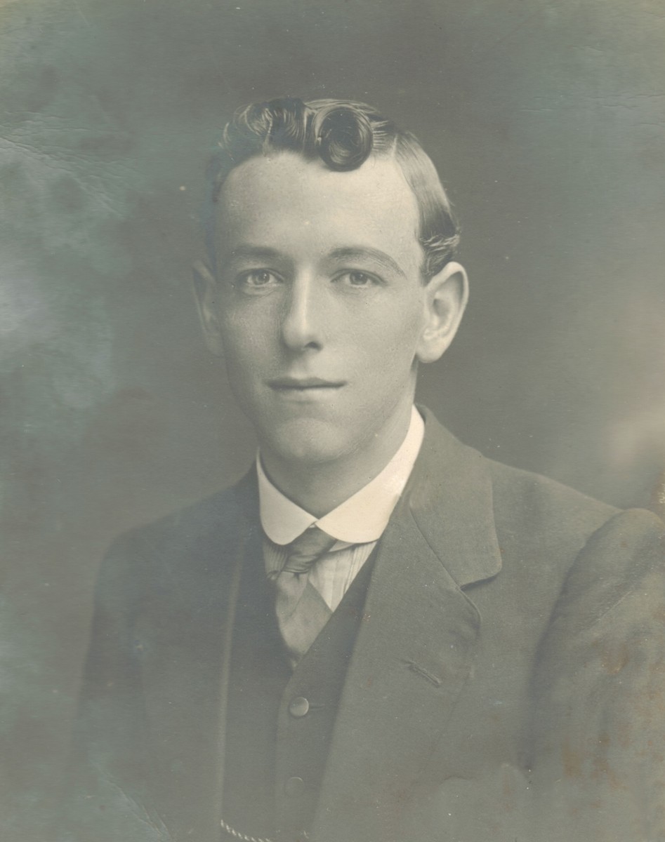 ESDA | Litster, William Reginald (1892–1964) and Jessie Emma Marion ...