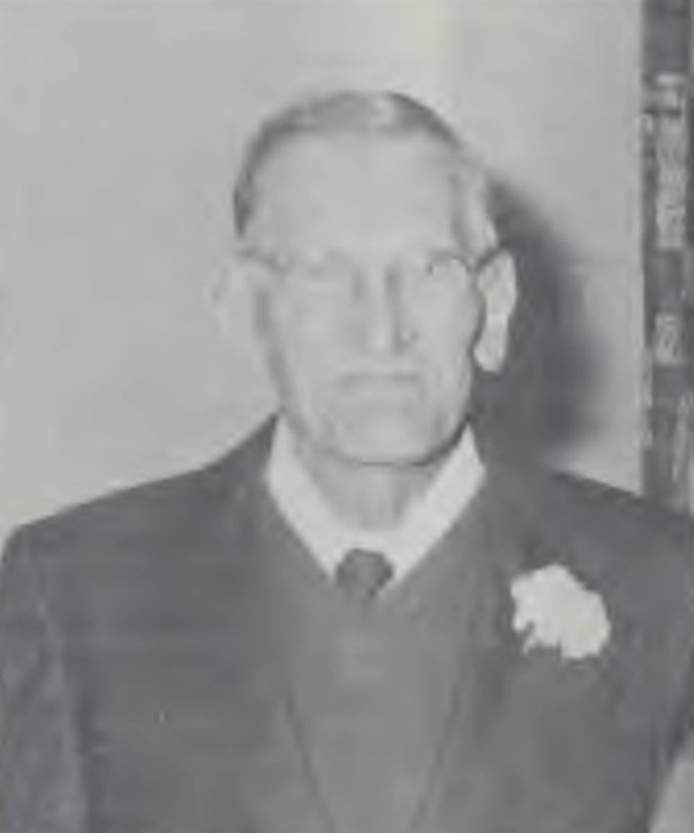 ESDA | Carr, Harold Edgar (1882–1976), and Clara Alberta (Paterson ...