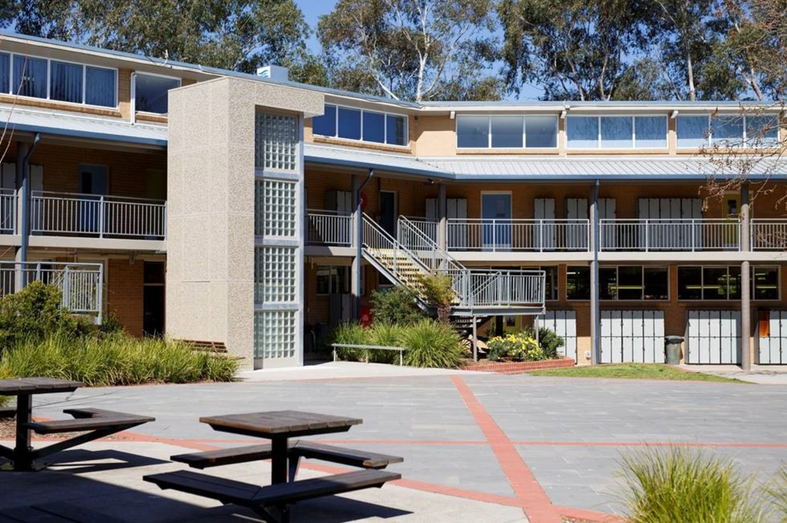 ESDA | Nunawading Adventist College