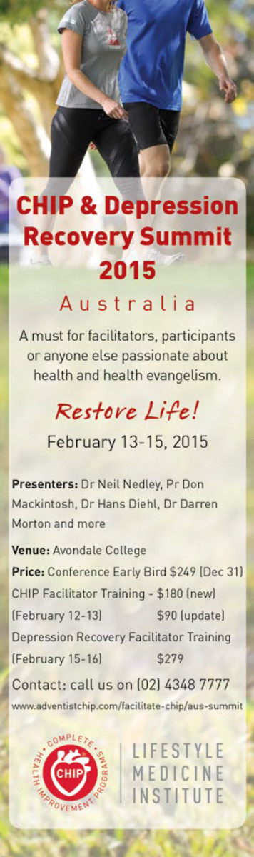 ESDA | Complete Health Improvement Program