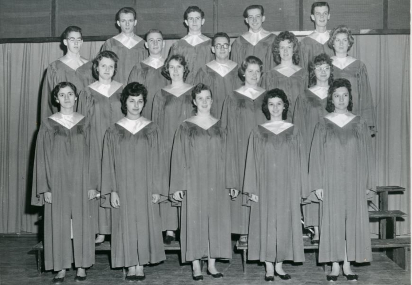 ESDA | Indiana Academy