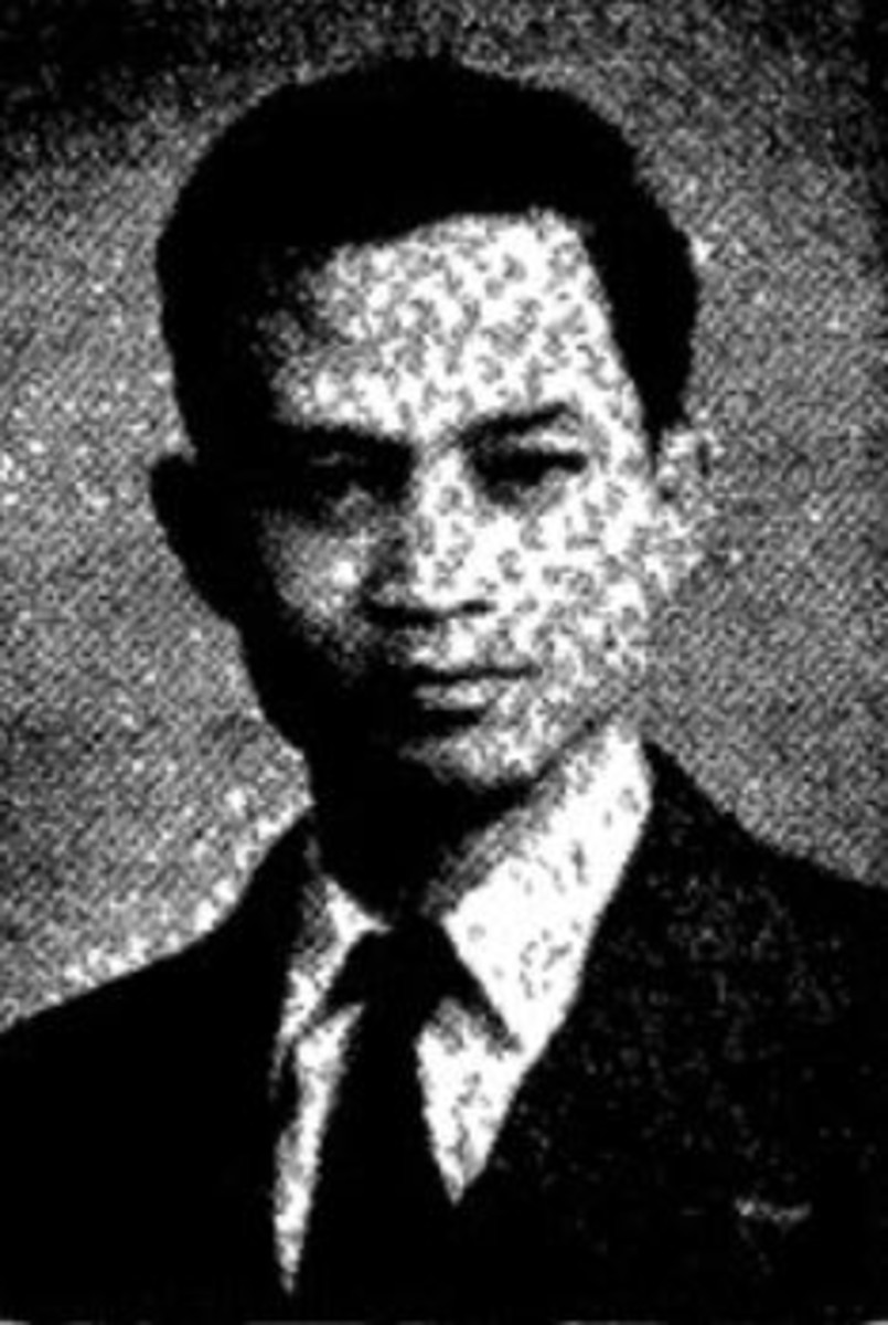 Bruce Lin's Instagram, Twitter & Facebook on IDCrawl