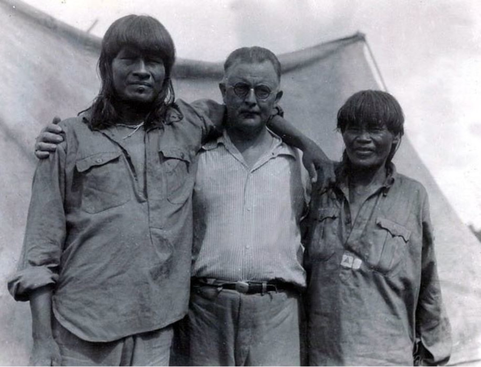 ESDA | Allen, Alvin Nathan (1880–1945)