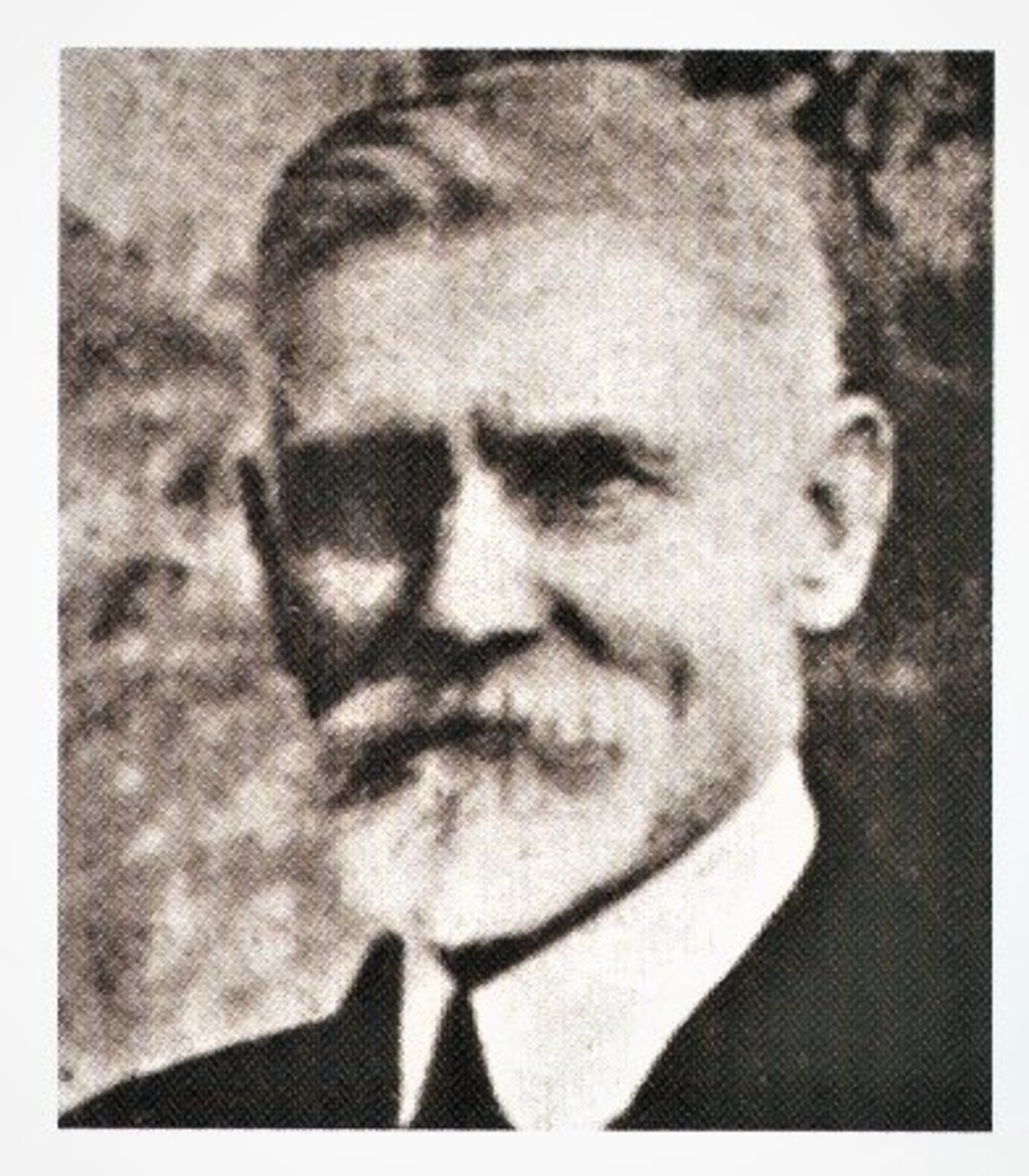 ESDA | Westphal, Frank Henry (1858–1944)