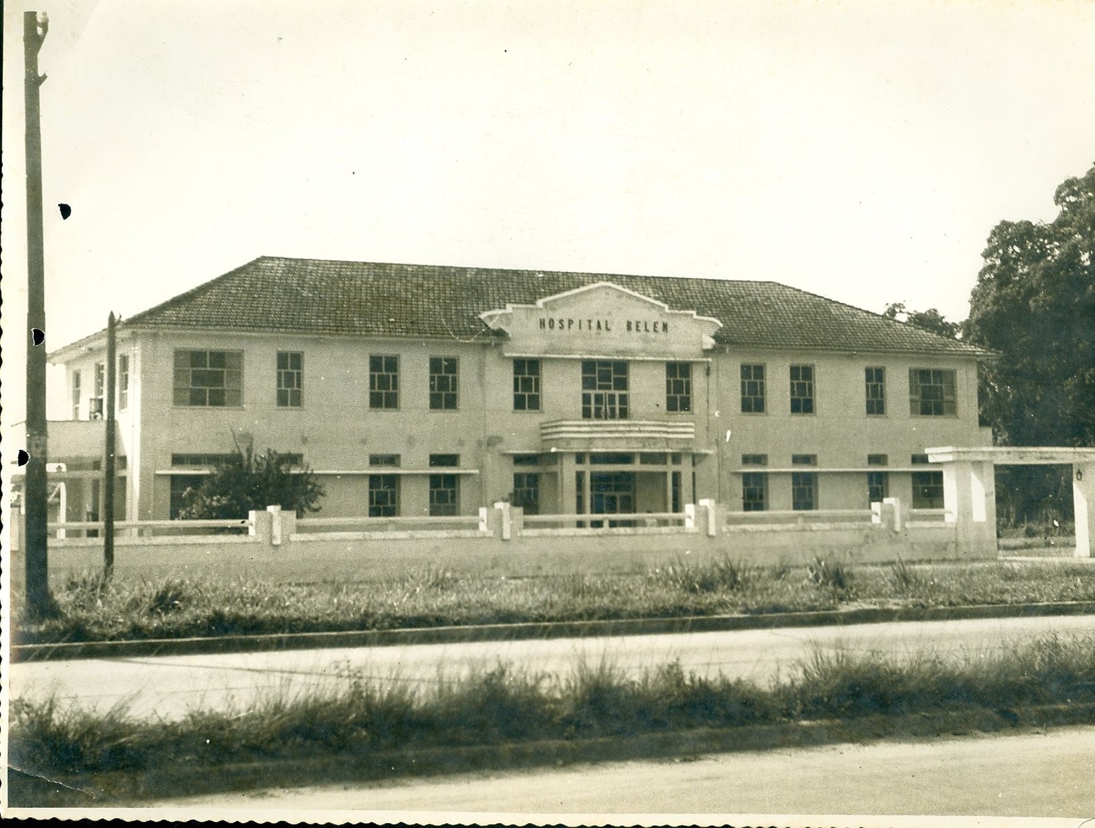 ESDA | Hospital Adventista de Belém