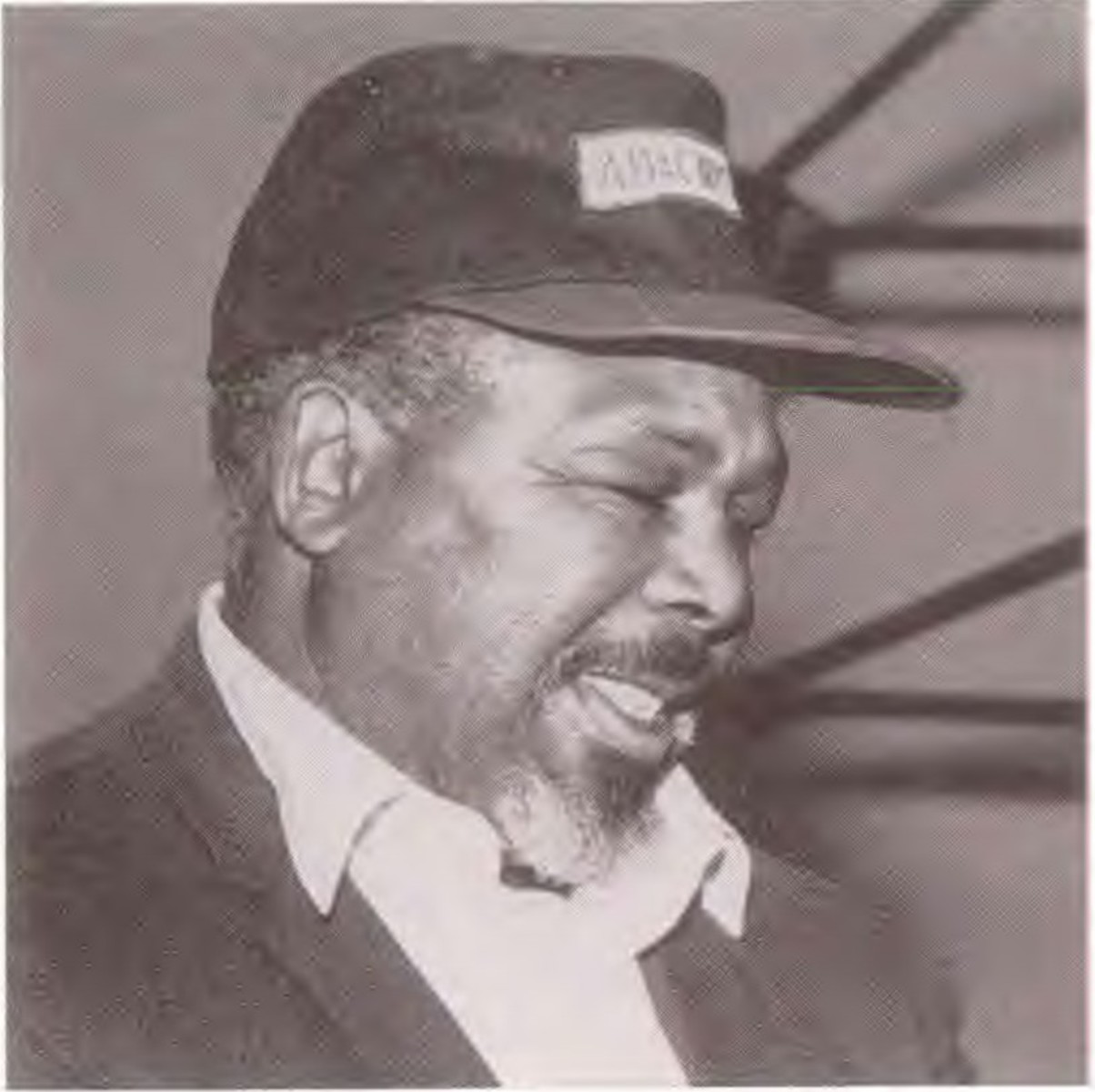 ESDA | Moore, Archie (1913–1998)