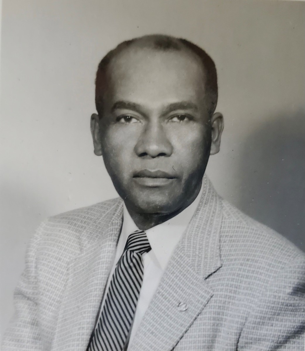 ESDA | Osborne, William Adolphus (1904–1975)