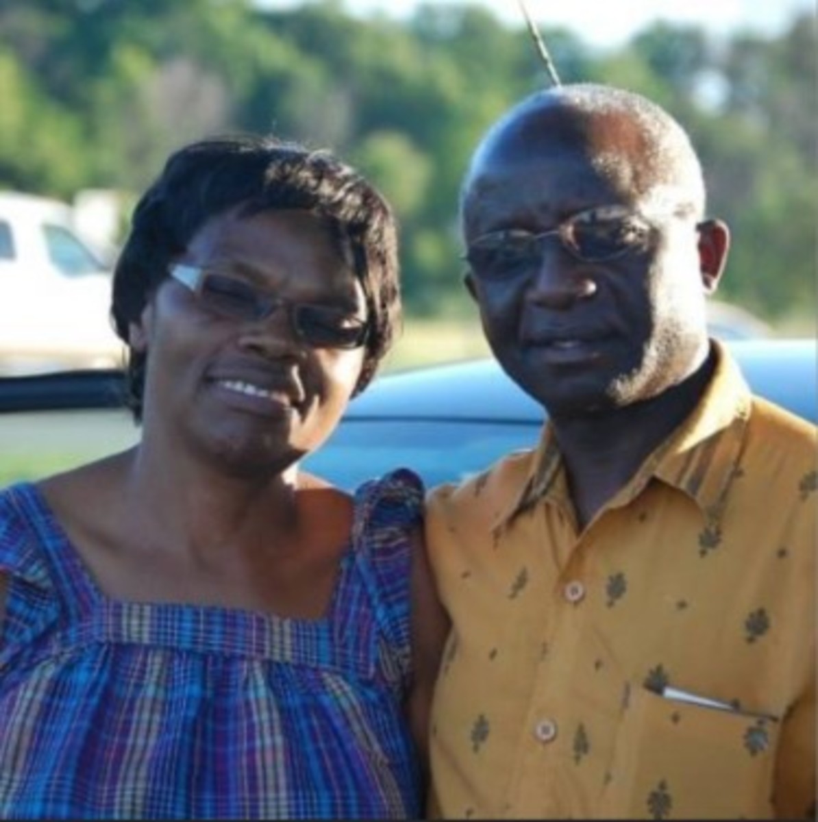 ESDA | Masoka, Wenson Lyson (1947–2014)