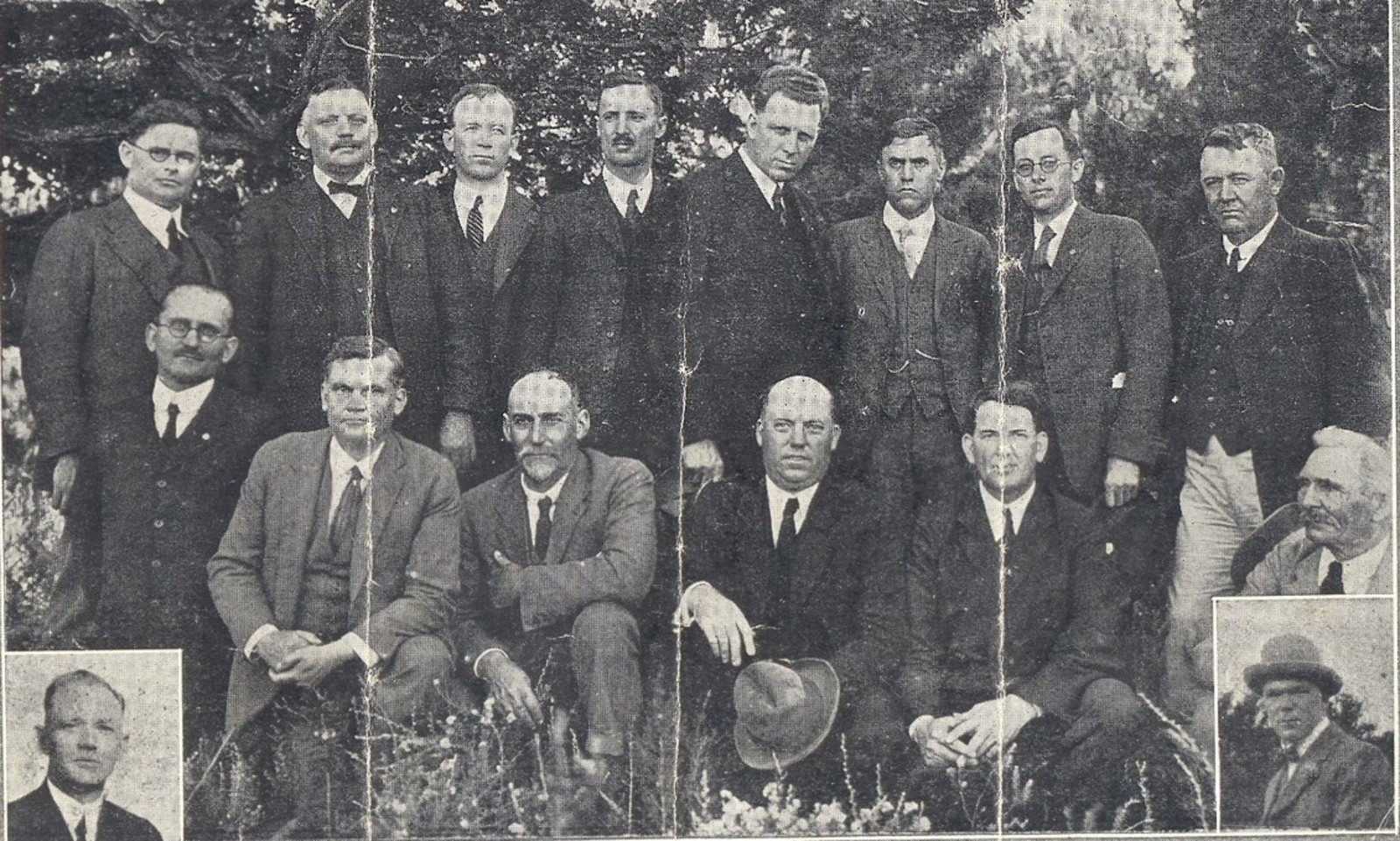 ESDA | Helderberg College of Higher Education