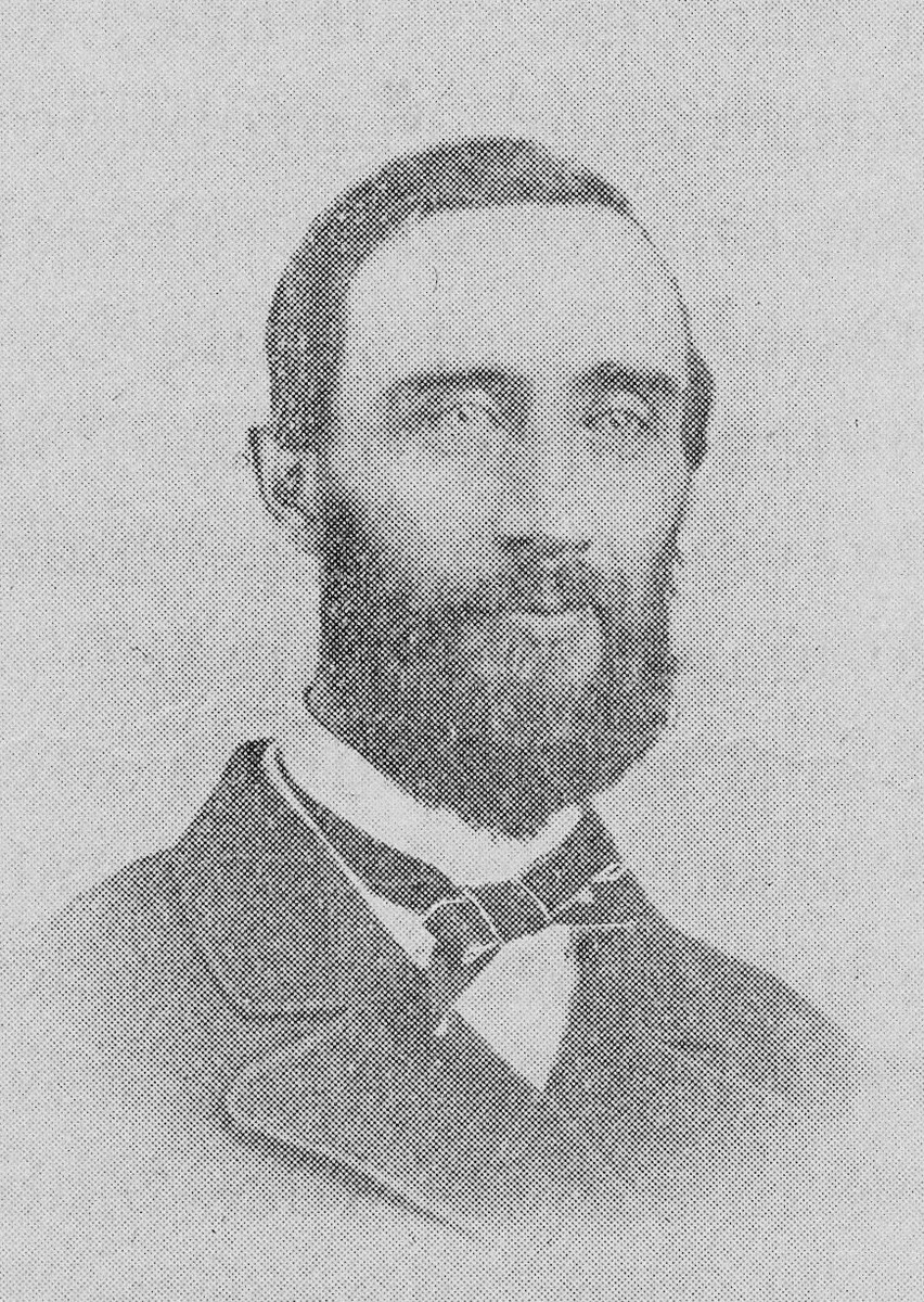 ESDA | Bell, Goodloe Harper (1832–1899)