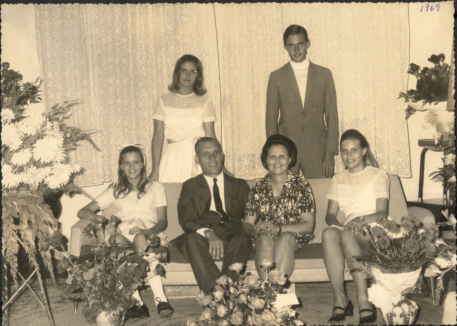 ESDA | Oberg, Renato Emir (1914–2013)