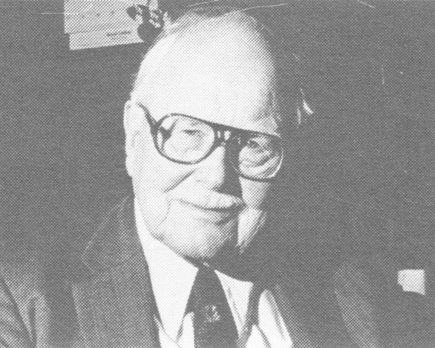 ESDA | Quimby, Paul Elmore (1894–1987) and Mae Ordelia (Henise) (1900–1997)