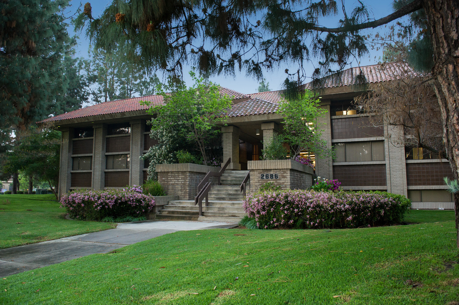 ESDA | Pacific Union Conference