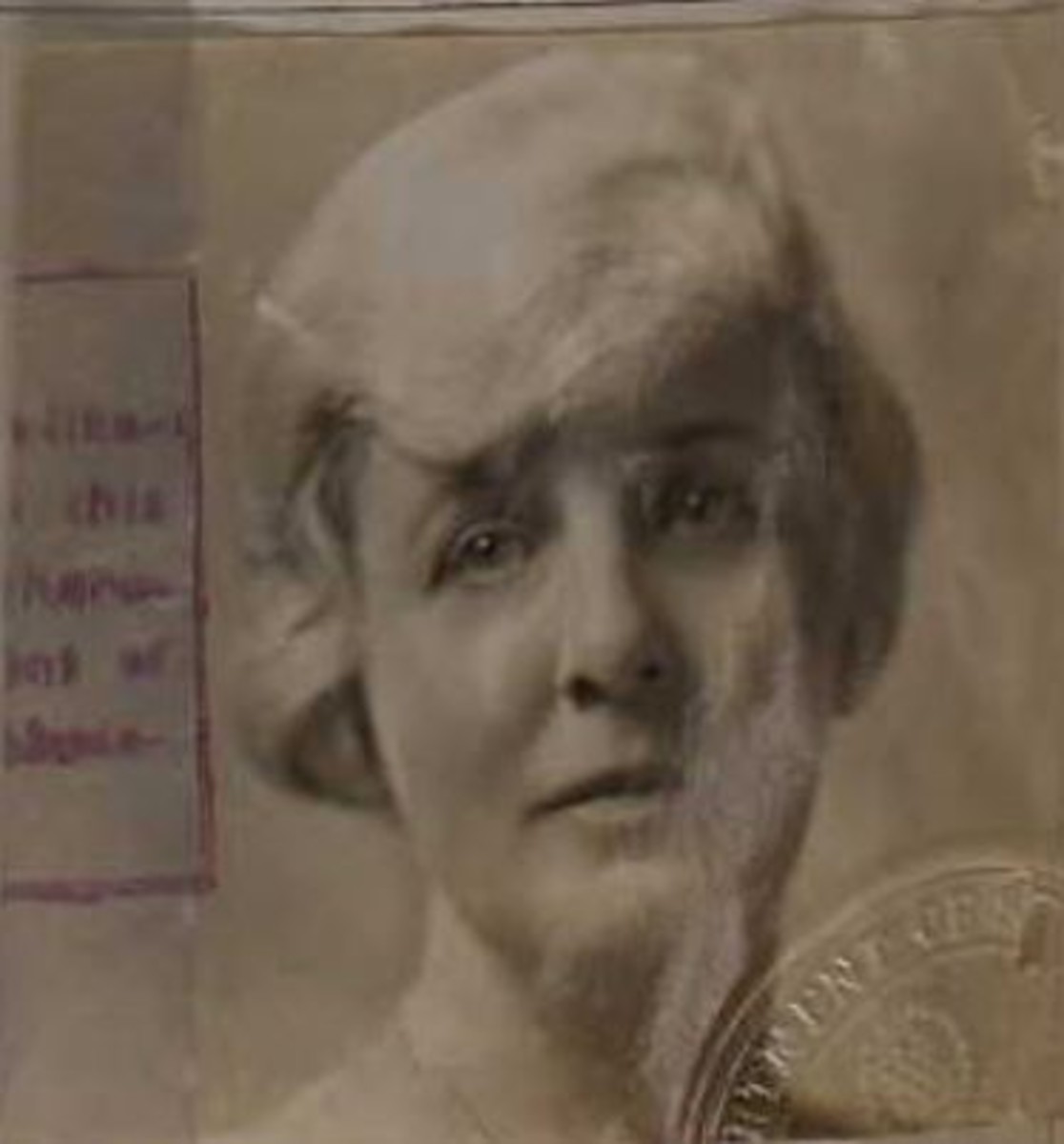 ESDA | Votaw, Heber Herbert (1881–1962)