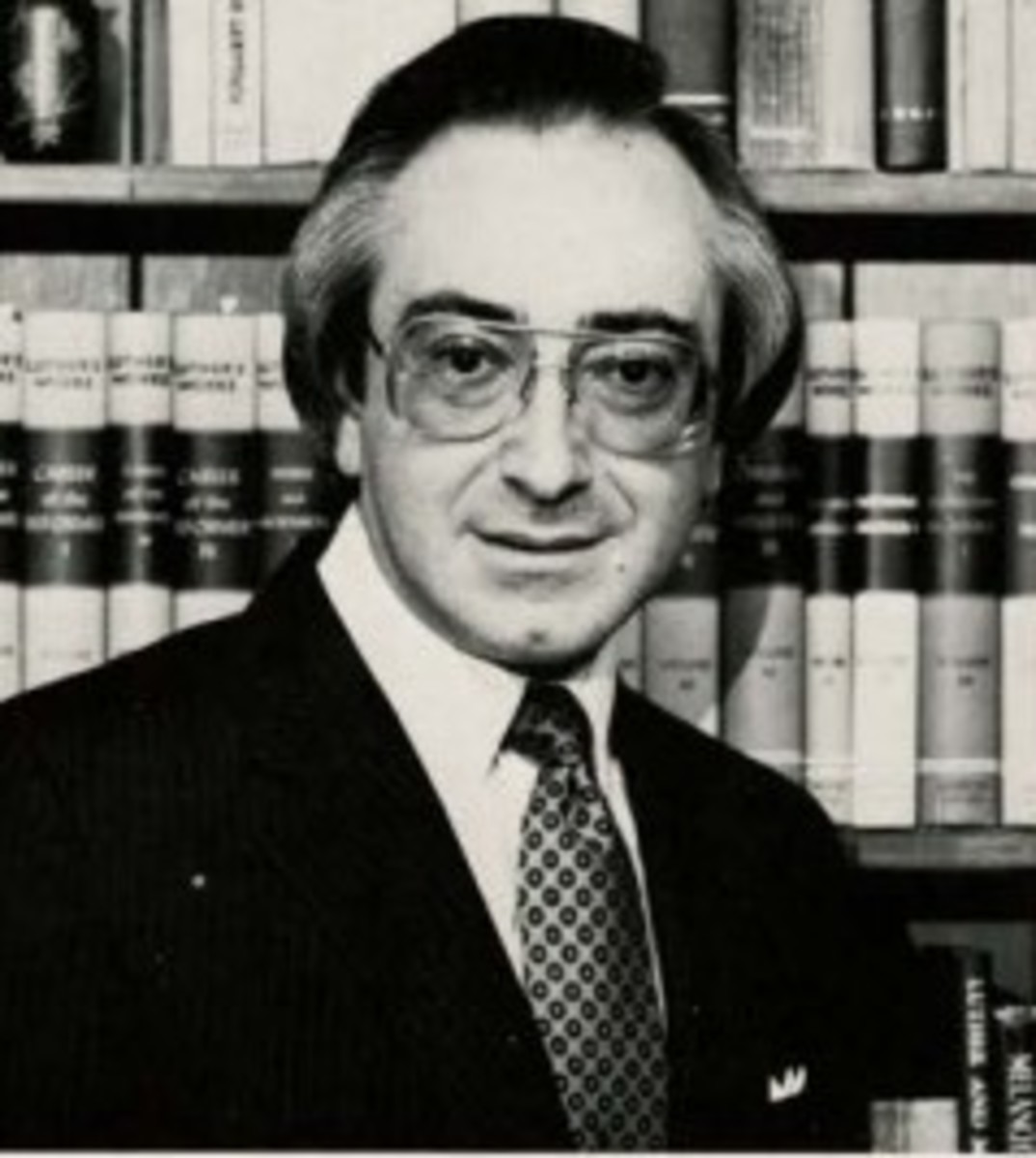 Paul Landa's Instagram, Twitter & Facebook on IDCrawl