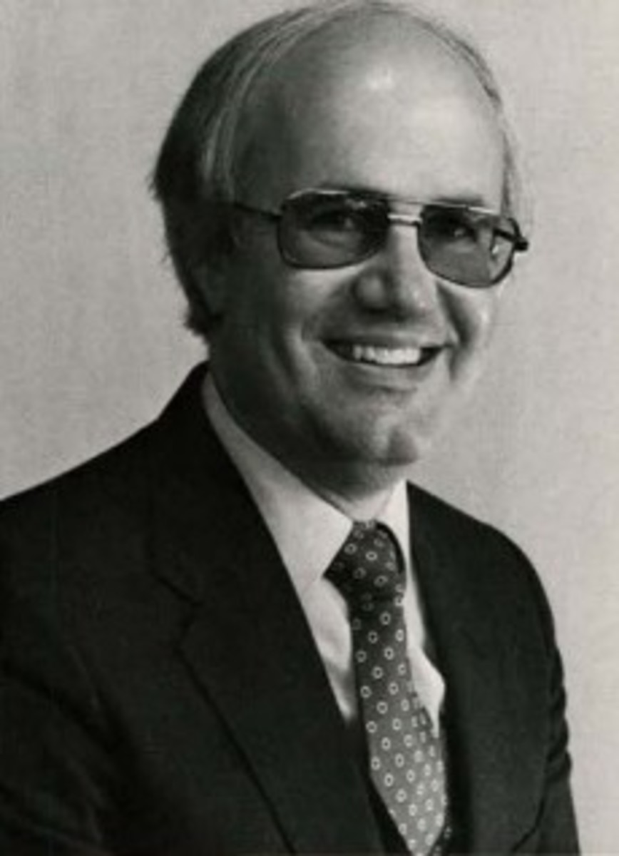 ESDA | Land, Gary Gene (1944–2014)