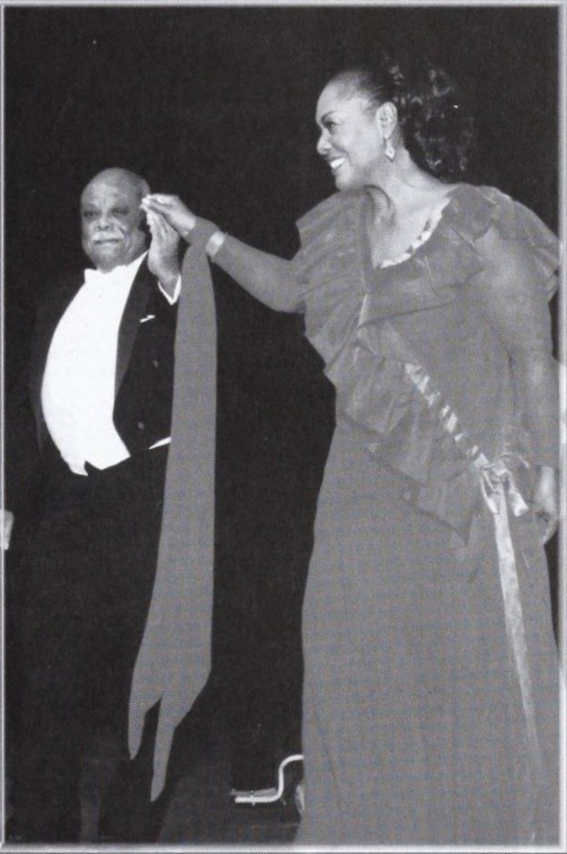 ESDA | Verrett, Shirley Mae (1931–2010)