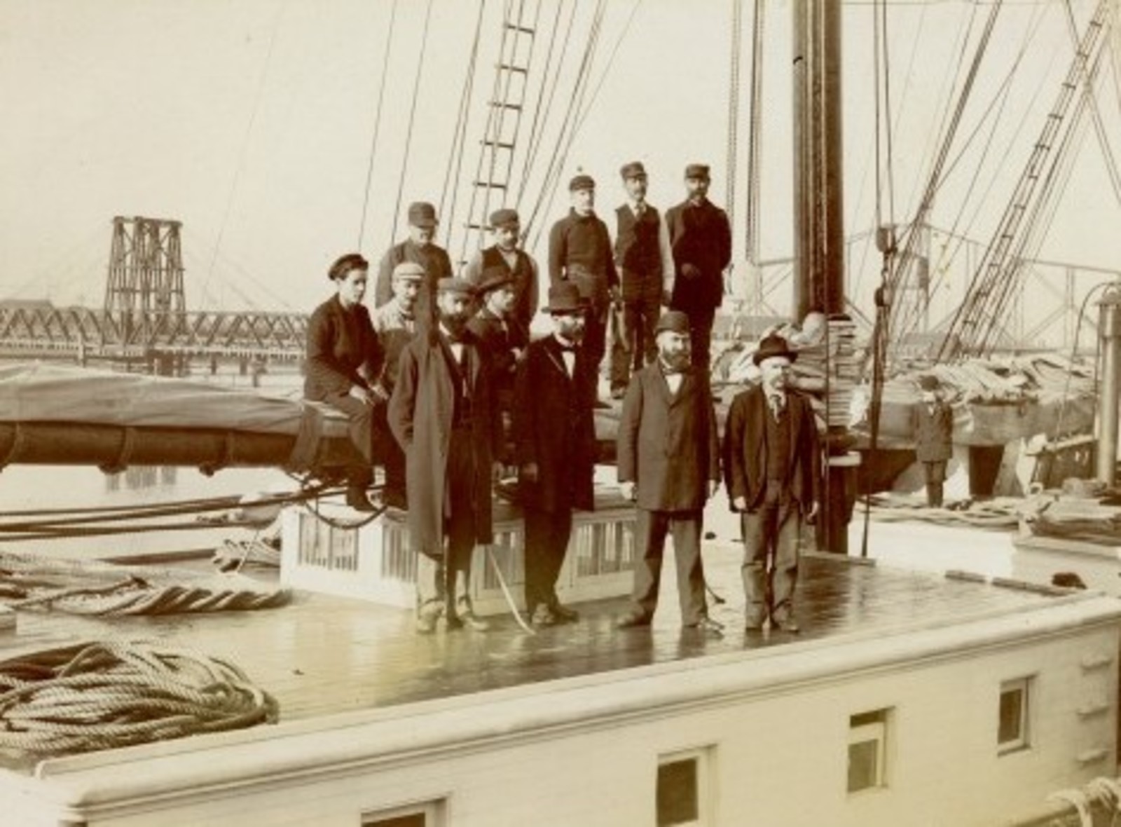 ESDA | Pitcairn Island