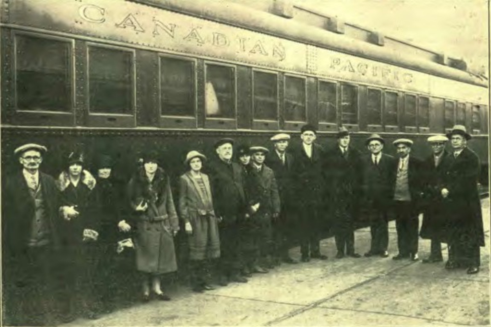 ESDA | Rest Haven Sanitarium/ Rest Haven Hospital