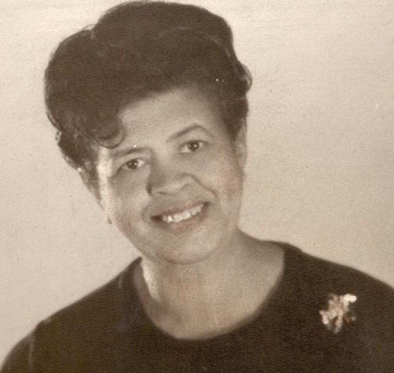 ESDA | Spears, Byron Reginald, Sr. (1912–2013)