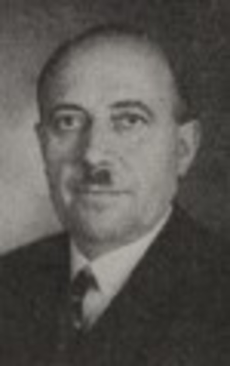 ESDA | Rasmussen, Steen Emil Marius (1888–1941)