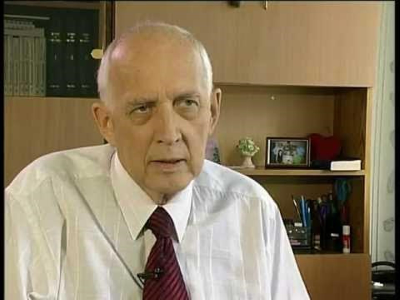 ESDA | Neikurs, Vilis Stanislavovich (1938–2006)