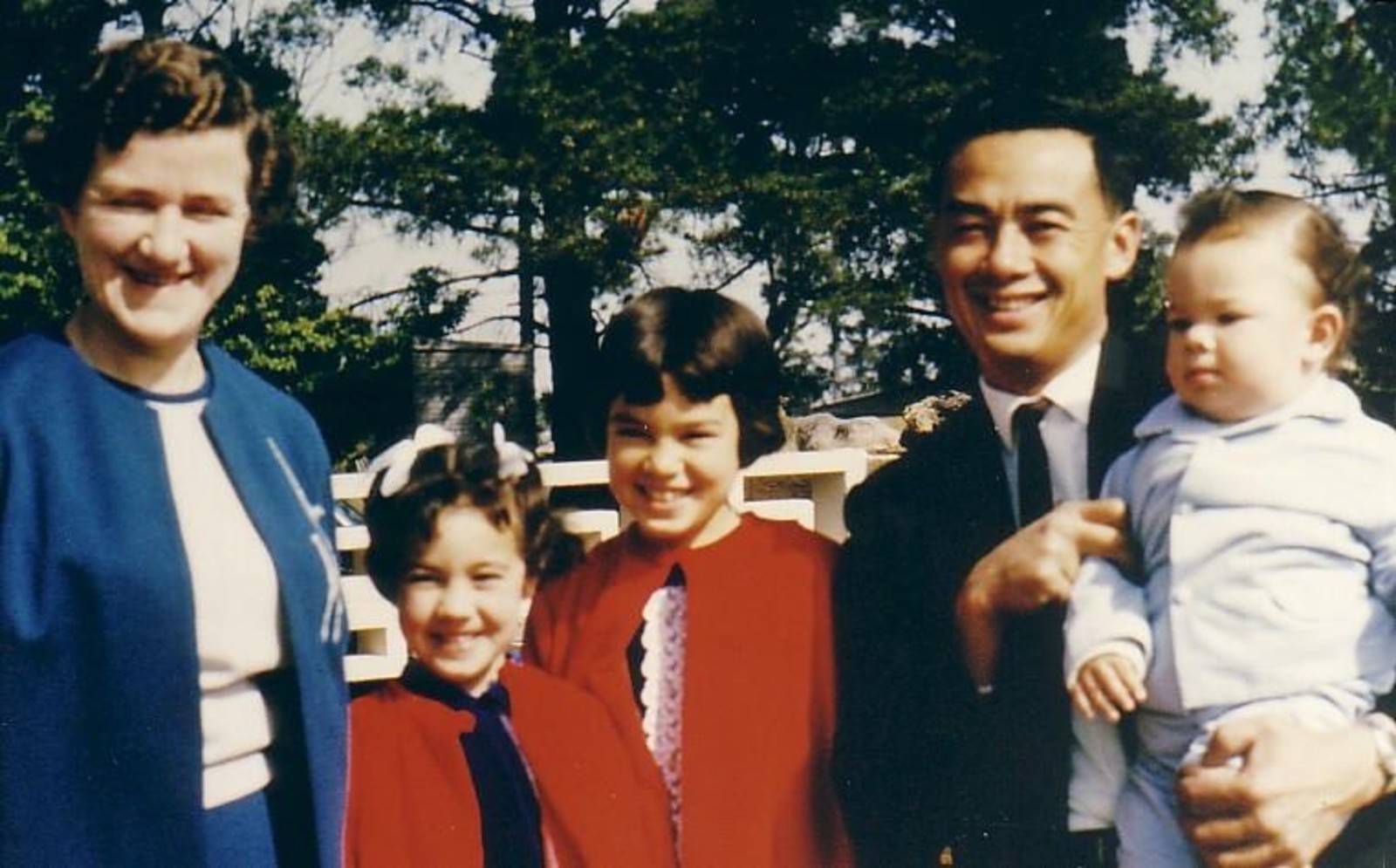 ESDA | Long, Edmond (1929–2000)