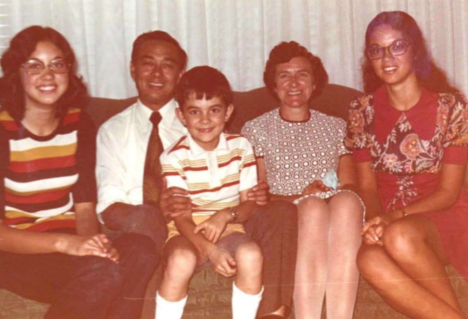 ESDA | Long, Edmond (1929–2000)