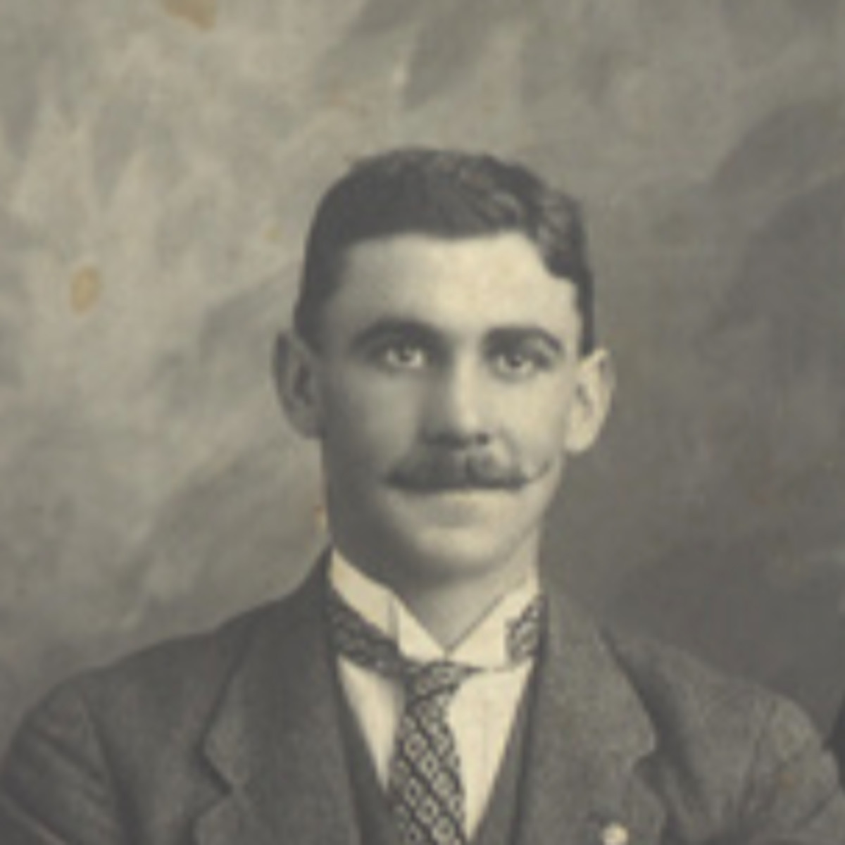 ESDA | McMahon, Benjamin Hamilton (1904–1980)