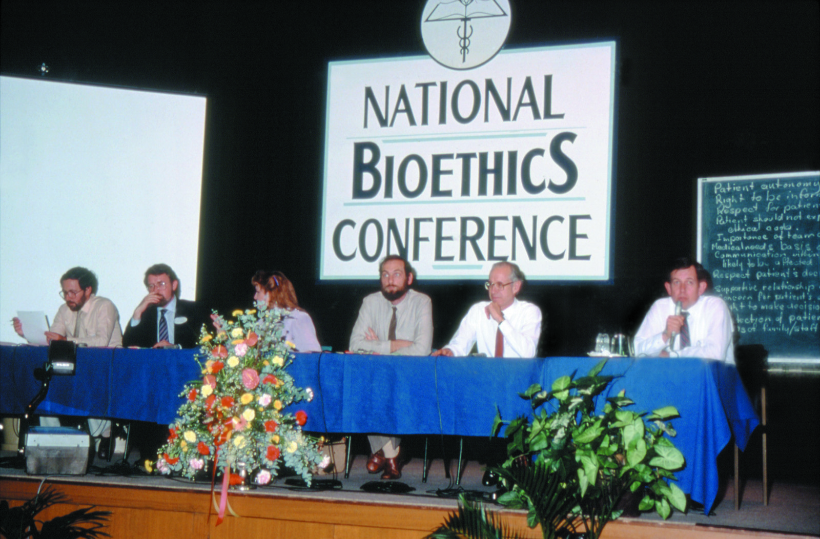 ESDA | Christian Centre for Bioethics, Australia