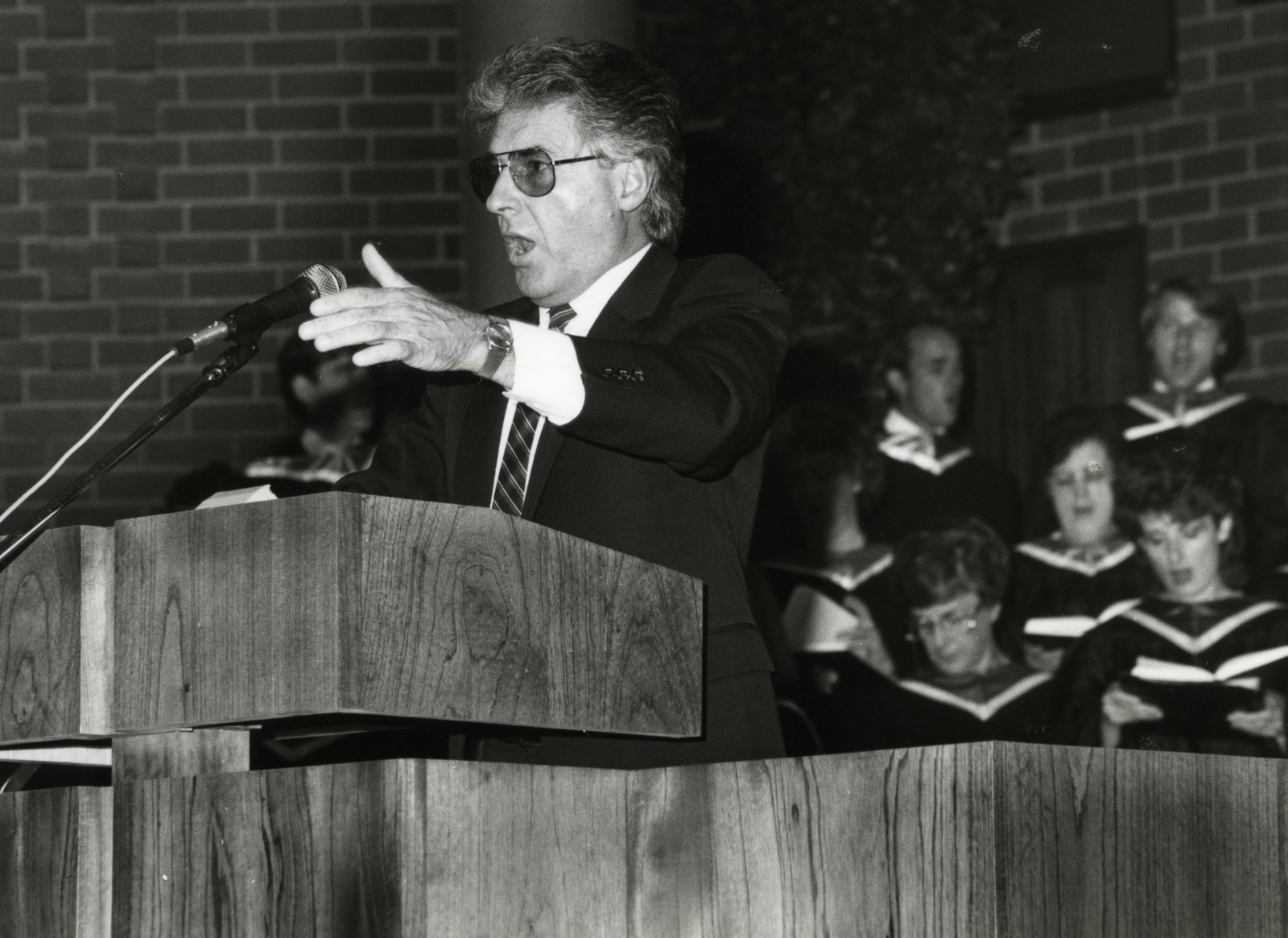 ESDA | Thrift, Alan George (1932–2016) and Yvonne June (Zanotti) (1930 ...