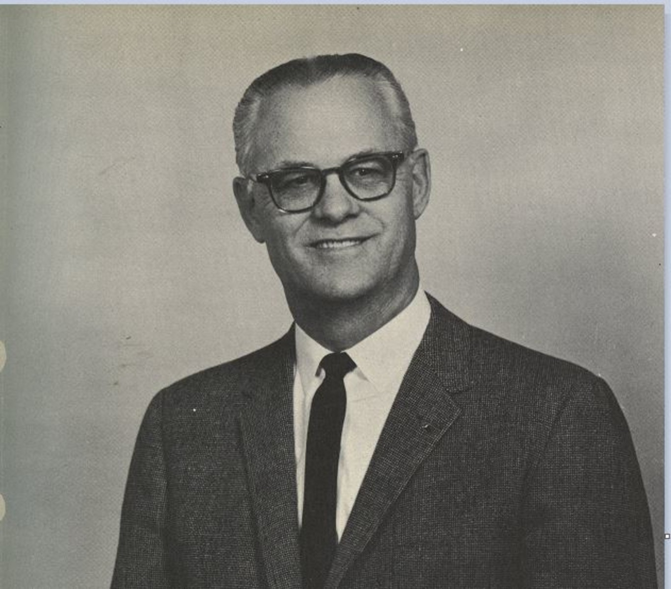 ESDA | Bieber, David J. (1910–2008)