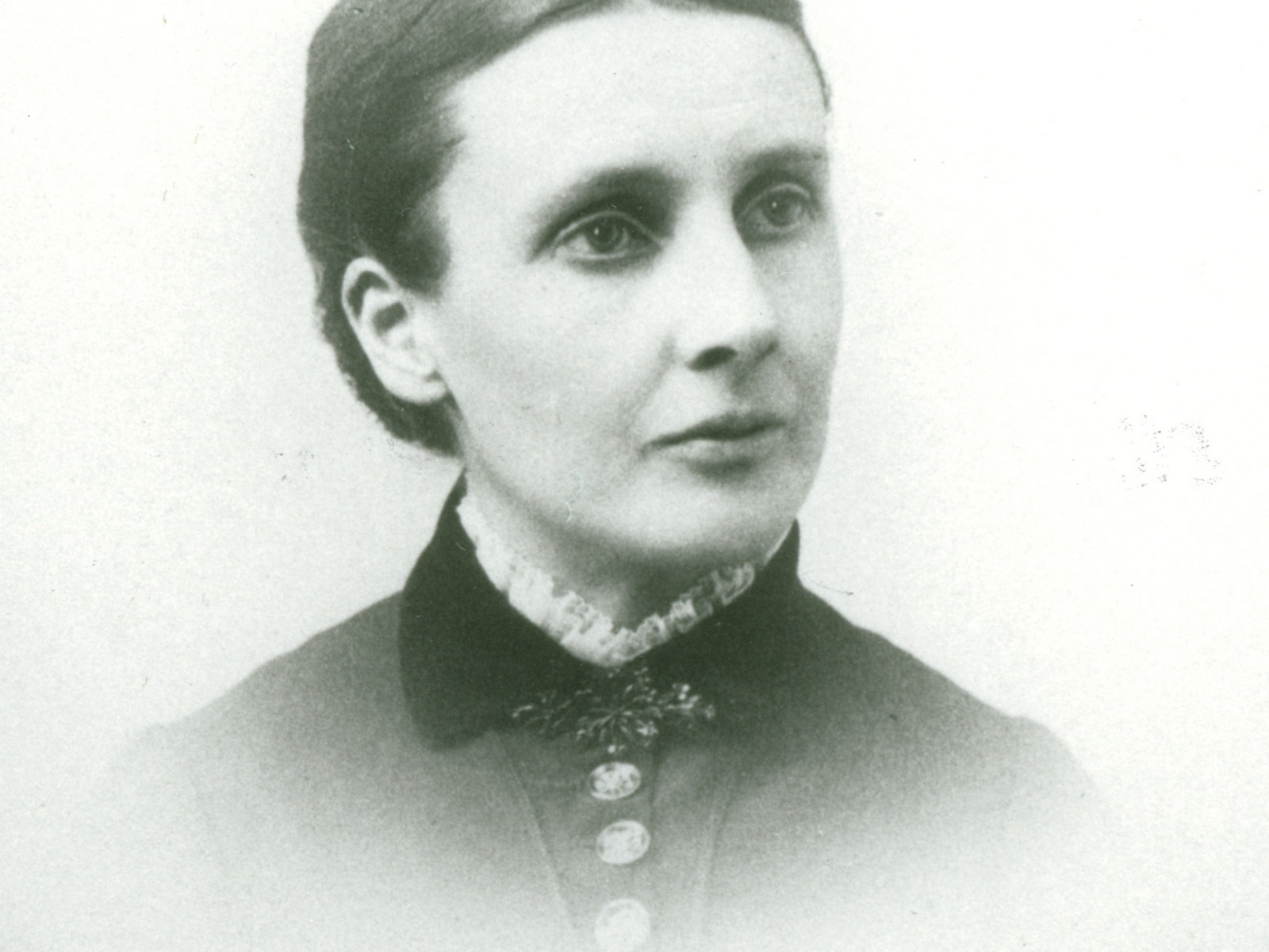 ESDA | Davis, Mary Ann “Marian” (1847–1904)